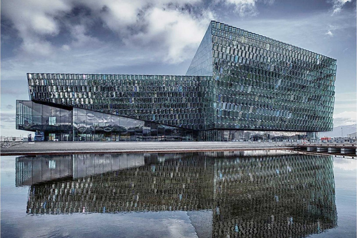 Viðburðalisti | SSNE.is