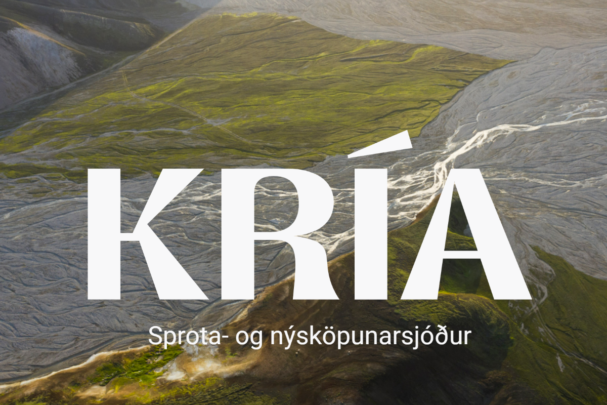 Viðburðalisti | SSNE.is