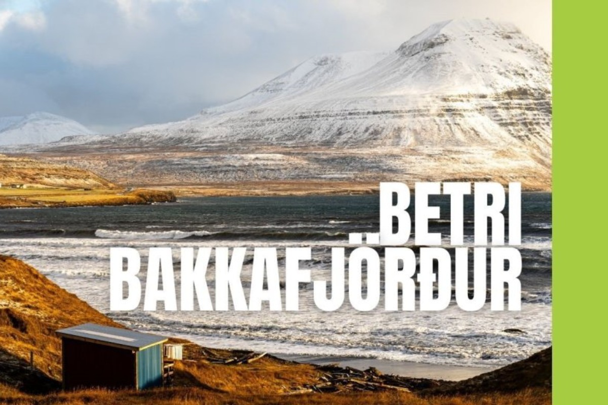 Viðburðalisti | SSNE.is