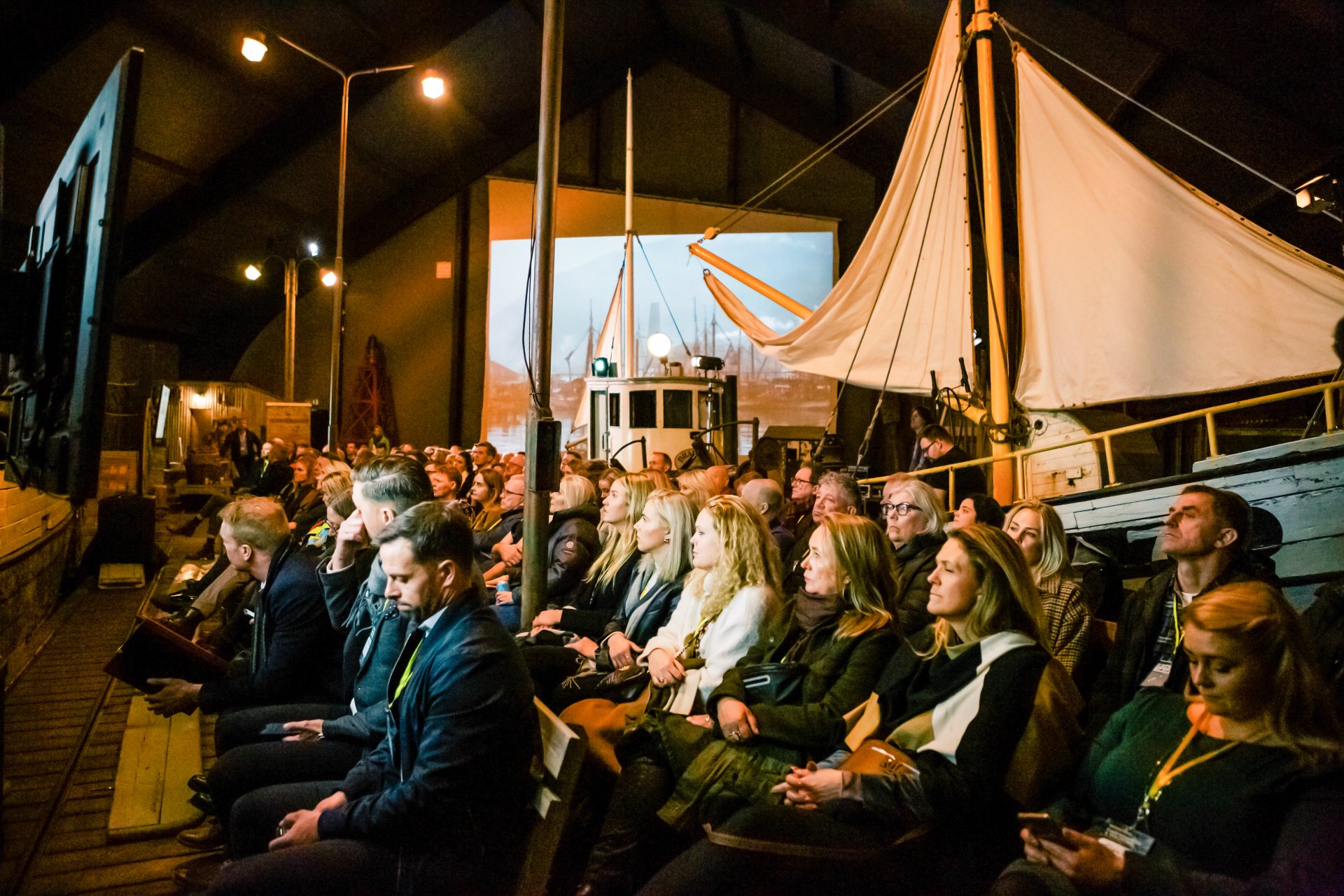 Átta teymi freista gæfunnar á Fjárfestahátíð Norðanáttar | SSNE.is